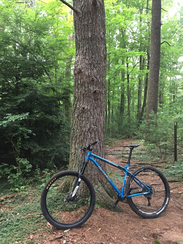 2016 Transition Trans Am For Sale