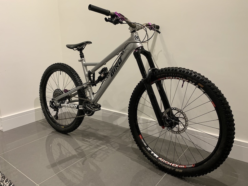 2017 BIRD aeris mk 1.5 For Sale