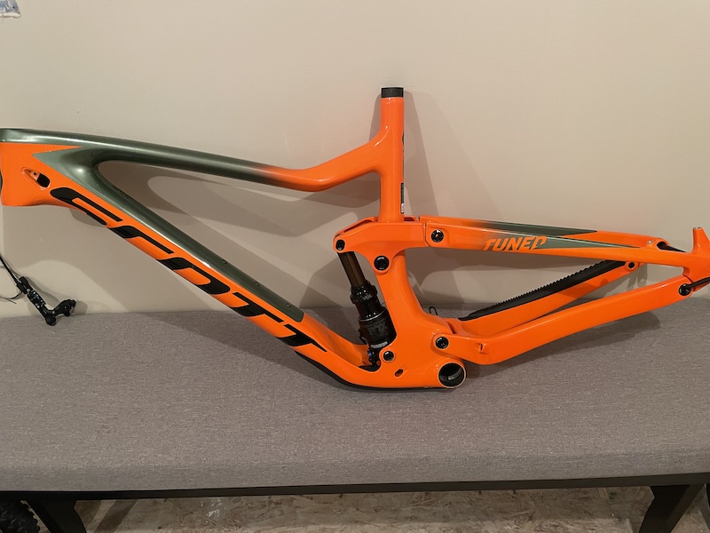 2019 Scott ransom tuned 900 For Sale