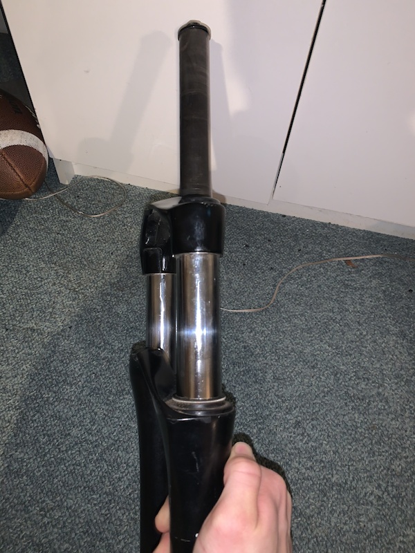 Marzocchi DJ3 For Sale