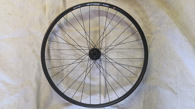 Assorted WTB Wheels For Sale