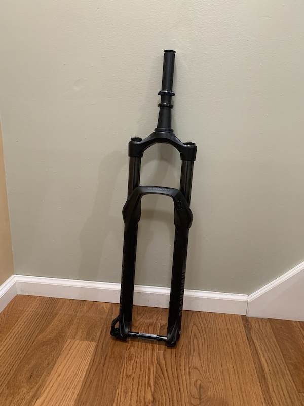 2021 Fork RockShox Recon RL For Sale