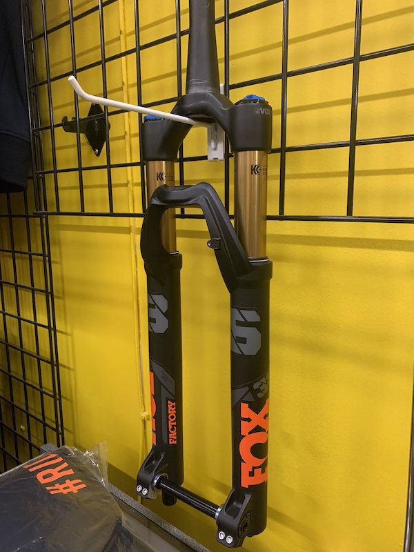 2021 Fox 36 831 For Sale