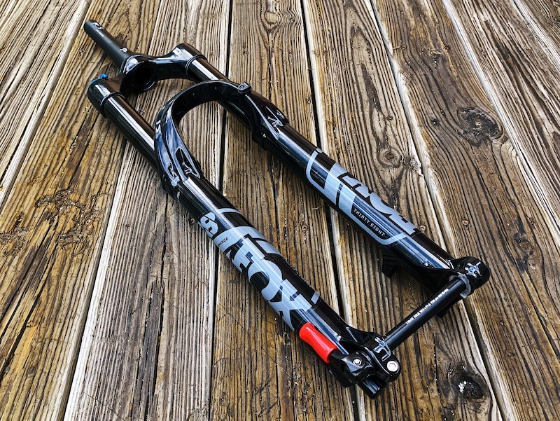 2021 Fox performance 38 For Sale