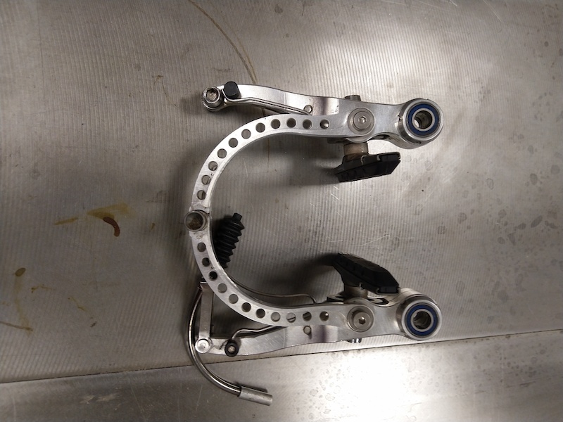 Avid Arch Supreme V brake For Sale