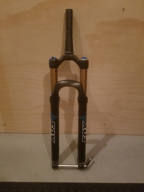 Fox 32 120mm Non-Boost For Sale