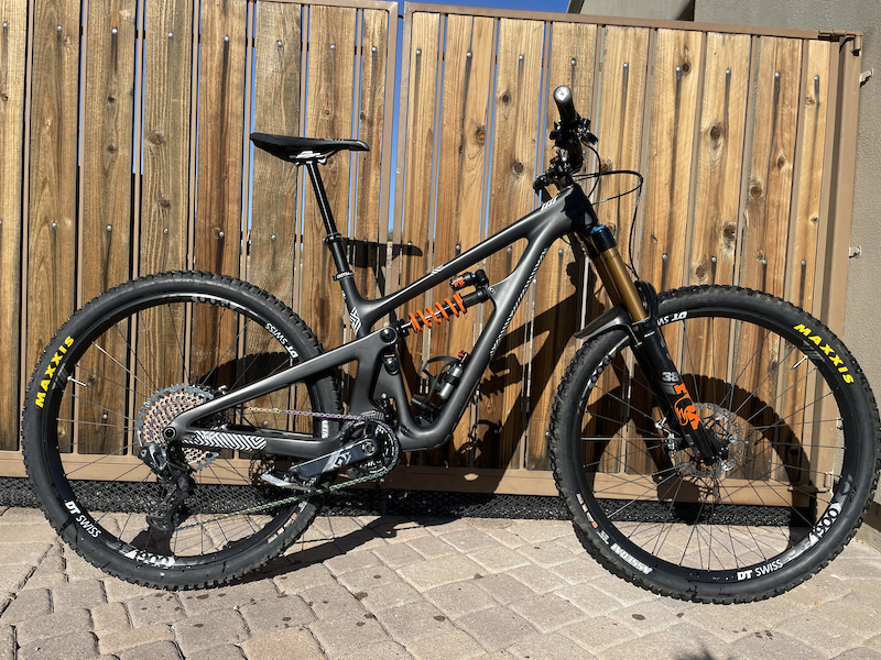 2021 Yeti sb 150 For Sale