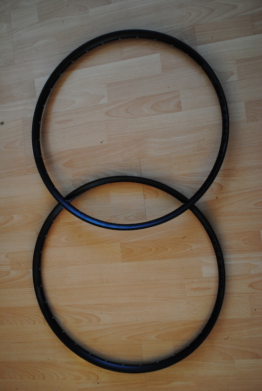 2020 Hope Fortus 26. Brand New 29er Pair of Rims For Sale