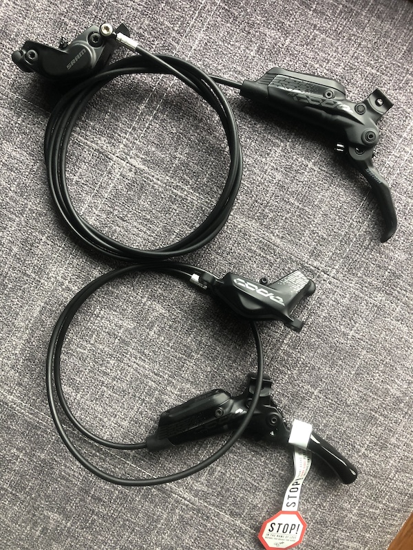 2020 Code RS For Sale