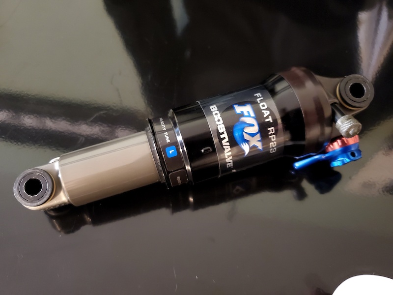 Fox Float RP23 Shock 6.5x1.5 For Sale