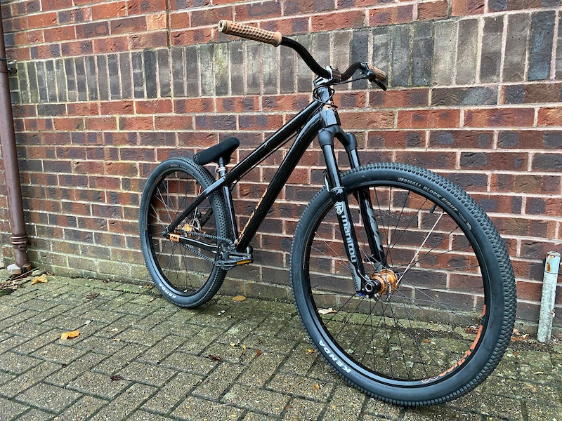 NS Bikes Movement 1 For Sale