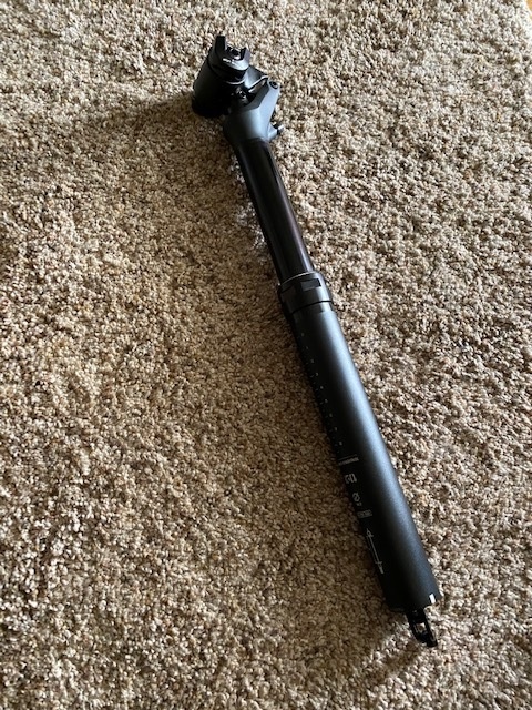 2019 Specialized Command WU Dropper Post For Sale