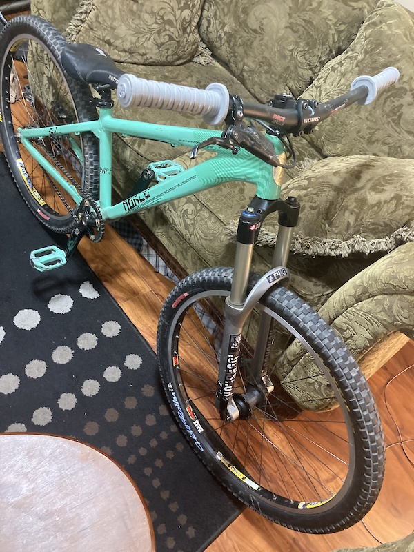 2009 Norco 125 For Sale