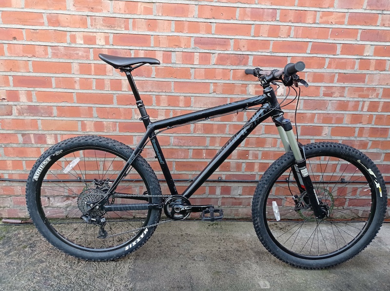 Identiti AKA, 1x11spd, 150mm, size Large For Sale