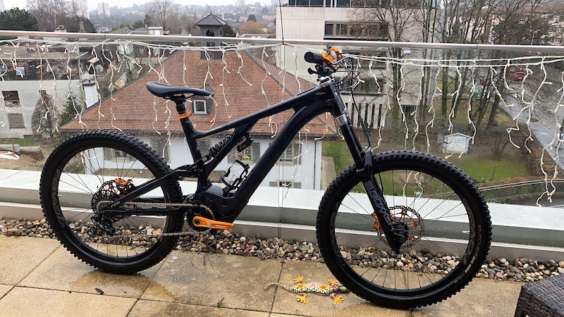 2020 Kenevo Expert Hope Edition For Sale