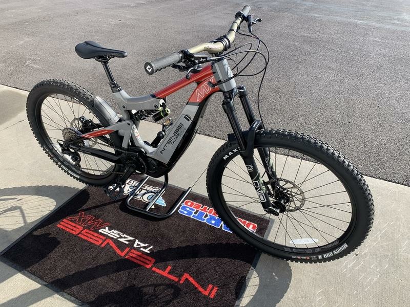2021 Intense Tazer MX Expert For Sale