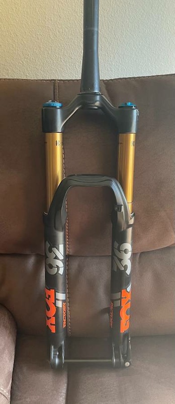 2020 Fox Factory 36 For Sale