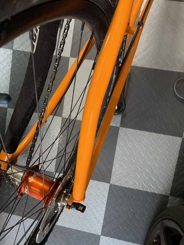 2014 Jeff Jones Space Frame Complete Bike For Sale
