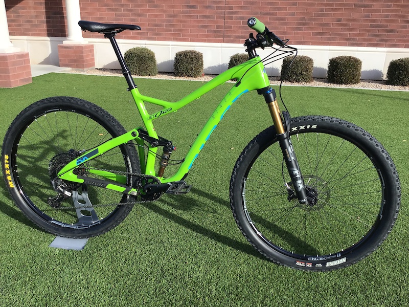 2018 Jet 9 RDO - 4 Star X01 Eagle - Large For Sale