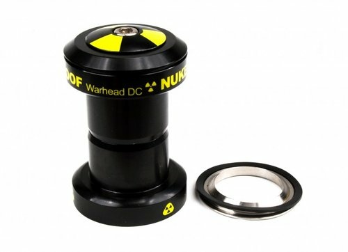 2009 Wanted Vintage Nuke Proof Warhead Headset Nukeproof For Sale