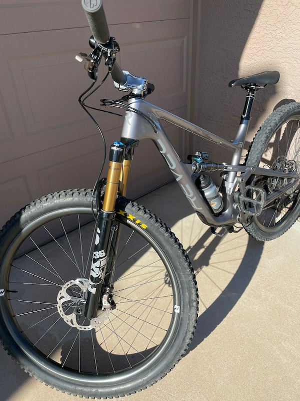 2020 Revel Rascal - Large - Barely Used & Fully Custom For Sale