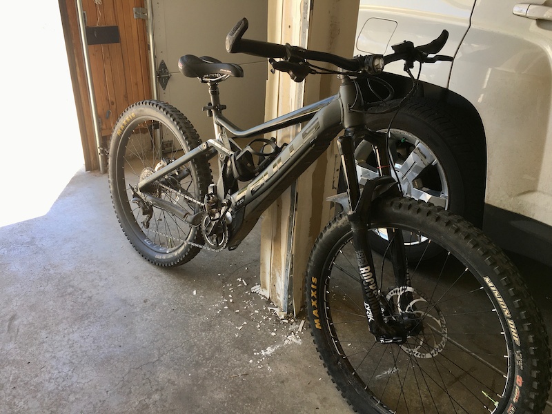 2018 Bulls Estream Evo AM4 27.5 For Sale