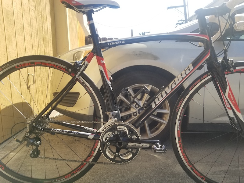 2013 Novara-trenta-bike For Sale