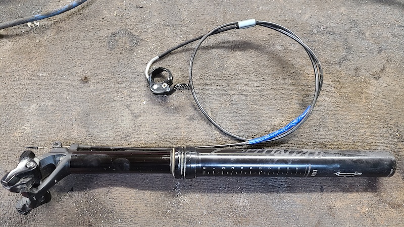 Specialized Command Post For Sale