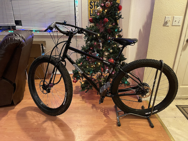 2020 Jones LWB Rolling Chassis For Sale