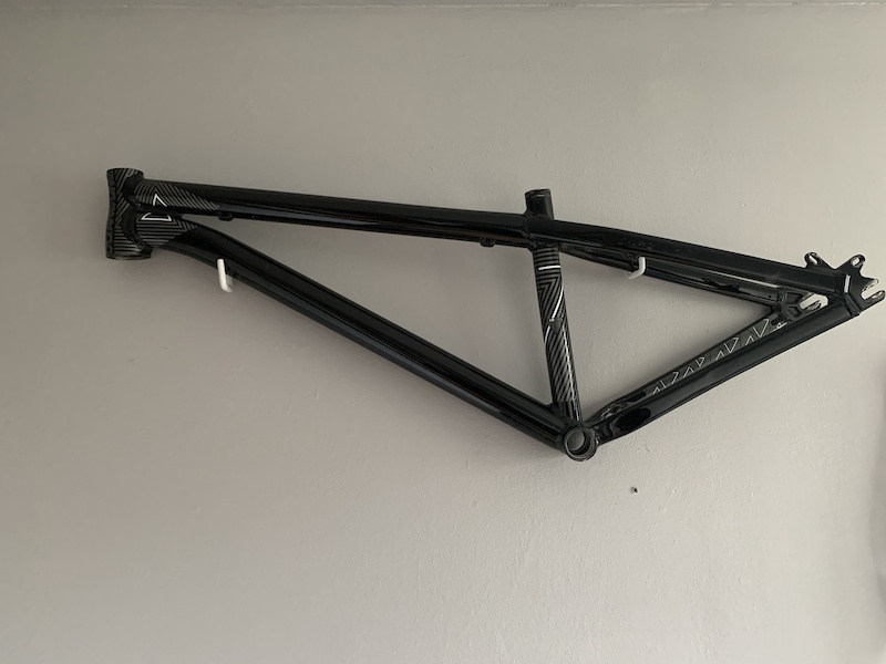 2020 Octane one zircus dj frame For Sale