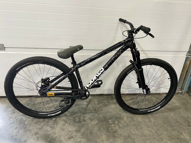 2018 NS Bikes Movement 1 For Sale