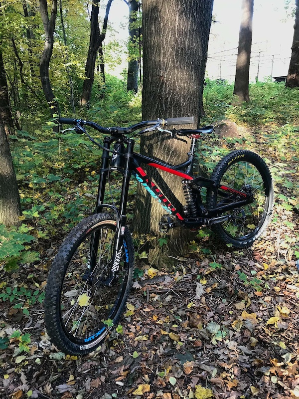 2015 Kona operator For Sale
