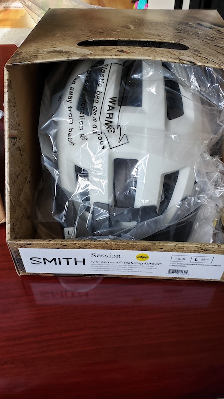 2021 Smith Session Large For Sale