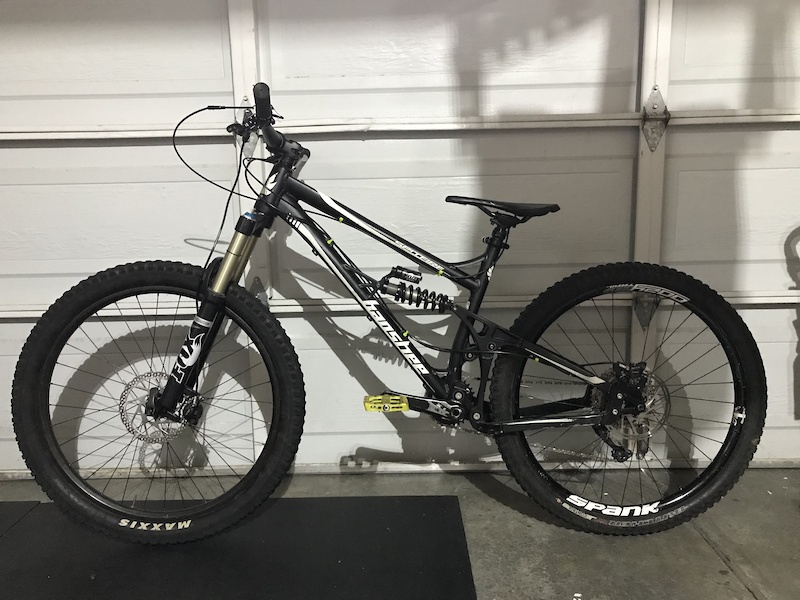 2014 Banshee Spitfire V2 For Sale
