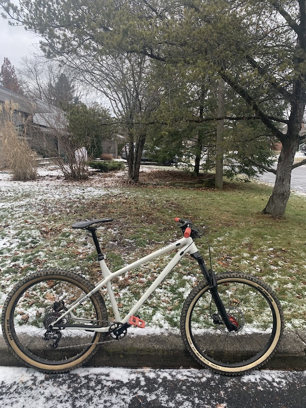 2020 Commencal Meta HT AM For Sale