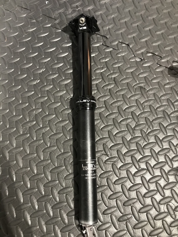 Ks lev integra with southpaw lever For Sale