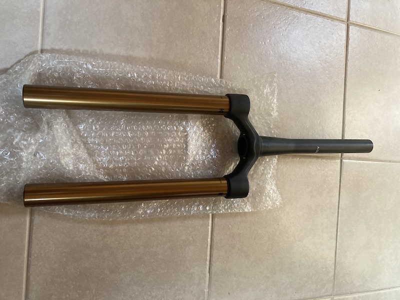 2020 Fox 34 Kashima CSU 2016-2021 For Sale