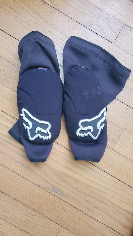 Fox Knee Pads For Sale