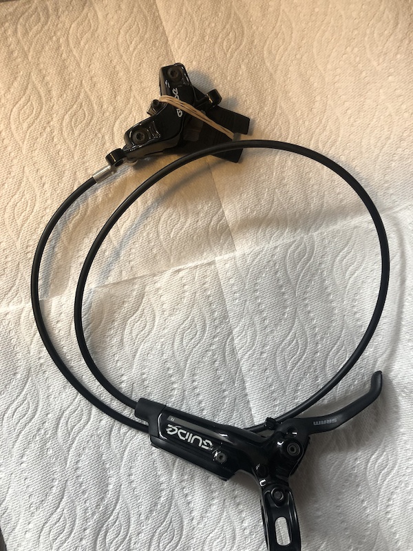 2020 SRAM Guide R - Pair $190 CAD For Sale
