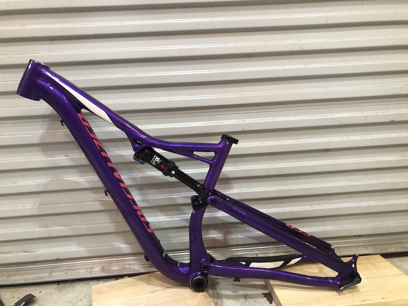 2018 Specialized Camber Comp Medium 29er For Sale