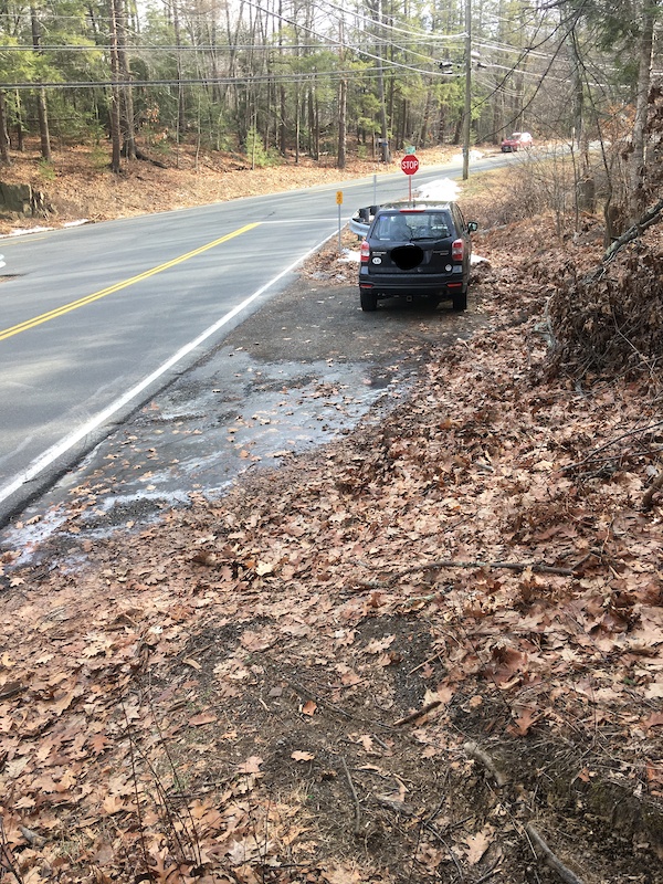 Suffield, Connecticut Mountain Biking Trails | Trailforks