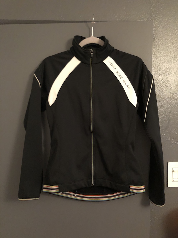 Gore Bike Wear Soft Shell For Sale