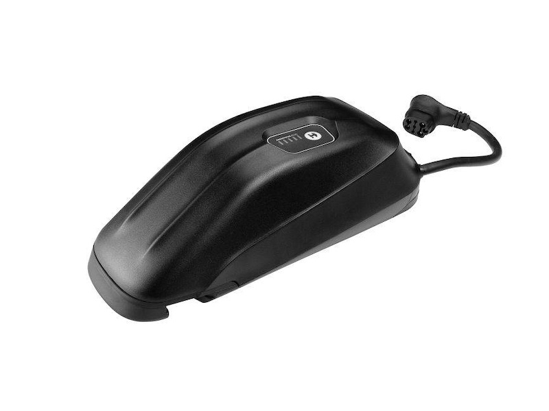 2021 Giant EnergyPak Plus 240wh Range Extender Battery For Sale