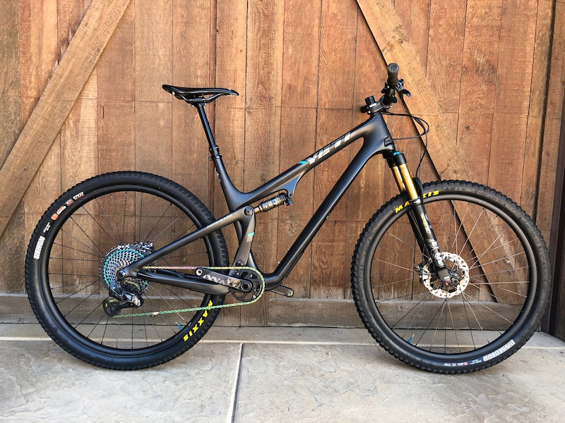2019 Yeti SB 100 XL For Sale
