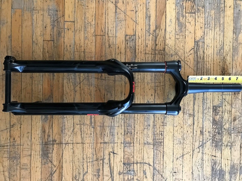 2015 RockShock Pike - Excellent condition For Sale