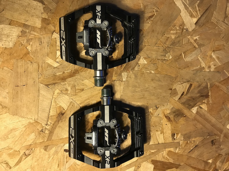 2021 NEW HT X2 Pedals For Sale