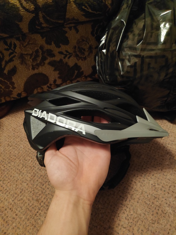 2019 Helmet Diadora Woman's For Sale