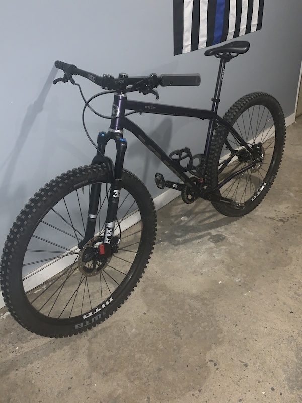 2015 Kona Unit Steel SS *Will Not RePost!* For Sale