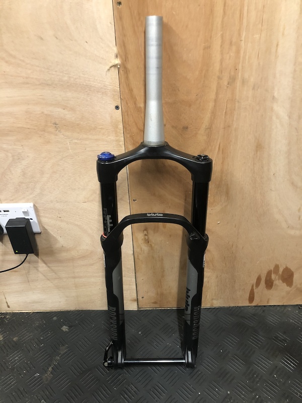 2017 Rockshox Bluto RL 120mm For Sale