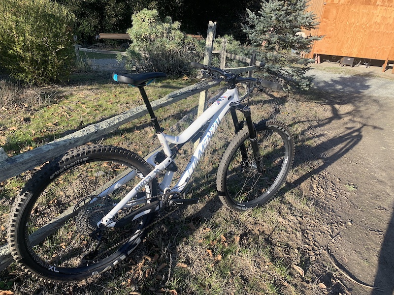2020 Commencal Meta, custom build, size medium For Sale
